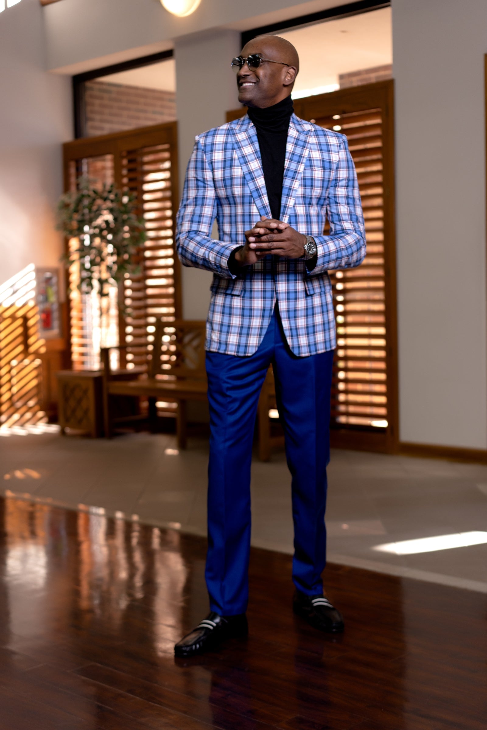 Sharp Shooter – ELMGROVECLOTHING