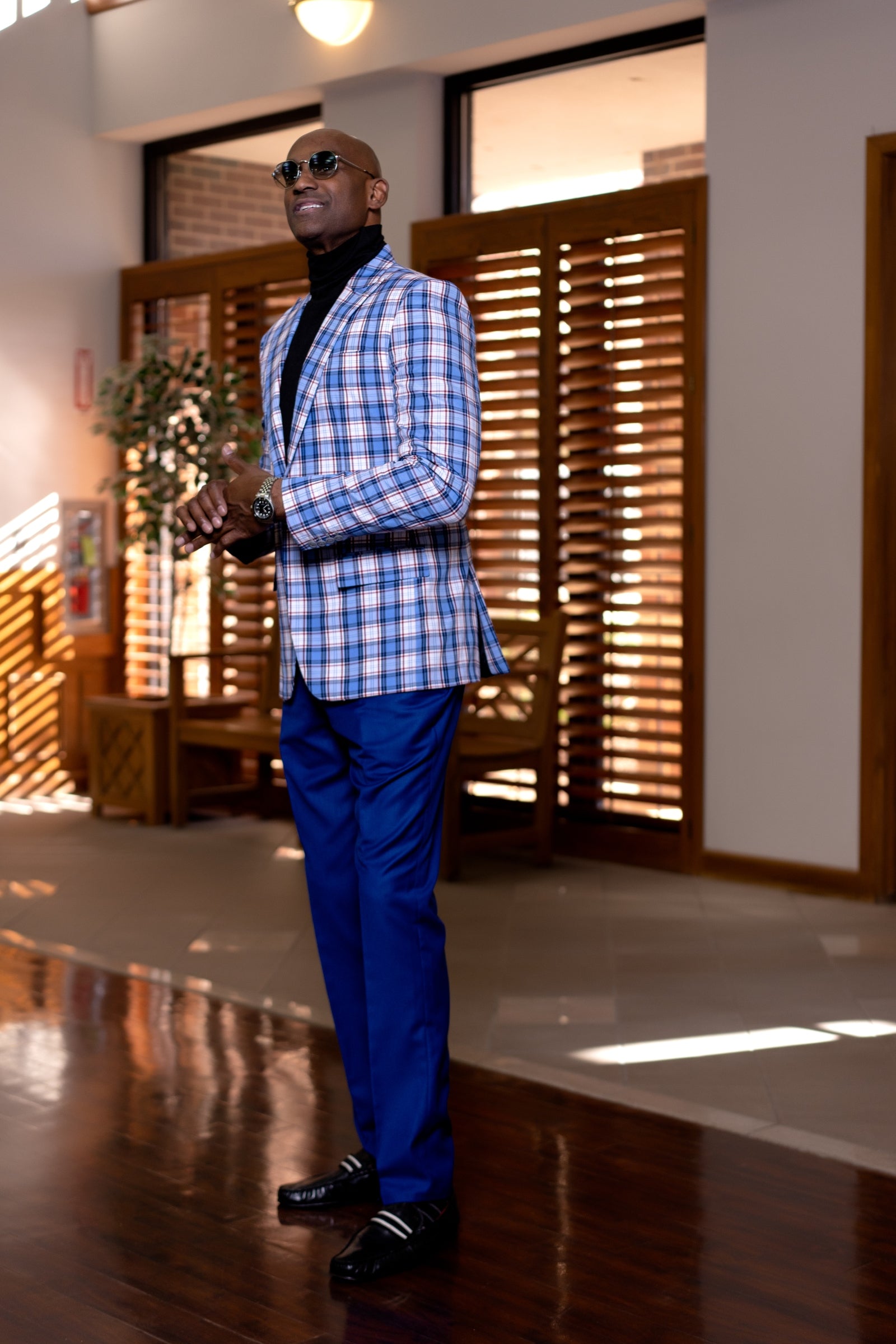 Sharp Shooter – ELMGROVECLOTHING